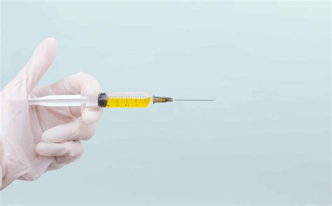 Benefits Of Im Injections For Your Health And Wellness