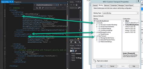 Biztalk Server Advanced Wcf Custom Binding Techniques And Challenges