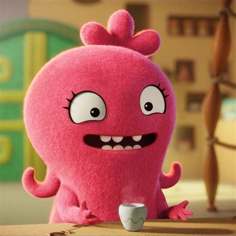 Discover 9 Moxy And Ugly Dolls Ideas On This Pinterest Board Being