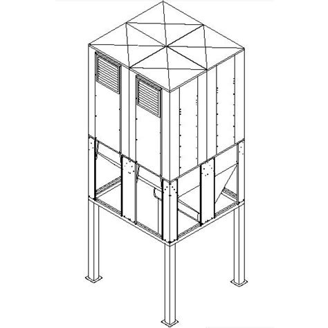 Mardon Modular Extraction Systems Aes Ltd