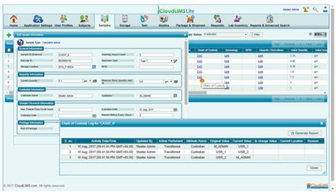 Using Cloud Based Lims To Improve Efficiency In Cannabis Labs