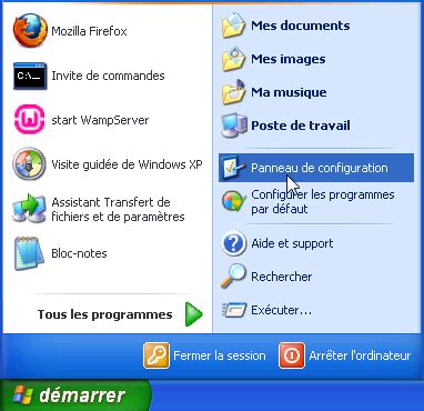 Installer Serveur DHCP Linux