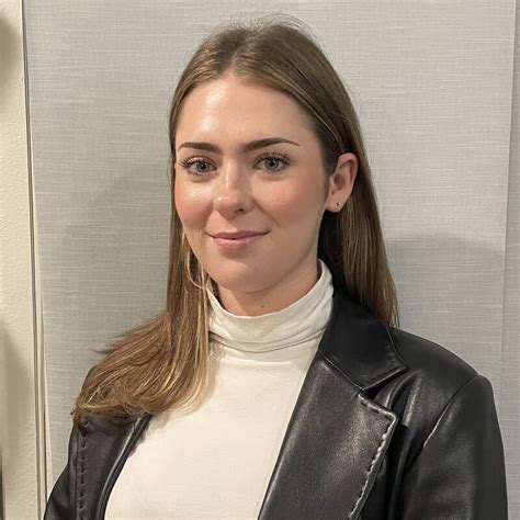 Jessica Roach Food Server Pitch Pizzeria Linkedin