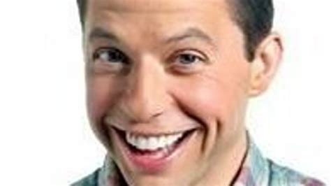 Jon Cryer Jon Cryer Iqiyi