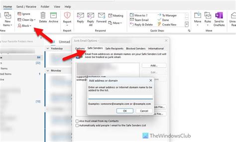 The Linked Image Cannot Be Displayed In Outlook Mail