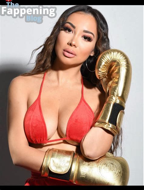 Gisselle Bravo Bravogisselle Nude Leaks Photo 3 Thefappening