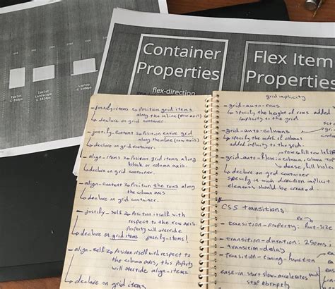 Build Your Own Cheatsheet Challenge Project Html Css Page 40 Challenge Projects