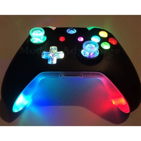 Xbox One Controller Colors