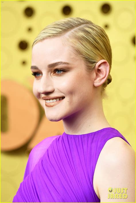 Julia Garner Wins First Emmy For Best Supporting Actress In Ozark