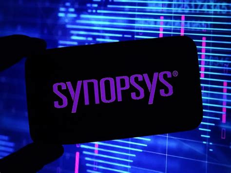 Synopsys Reportedly Restarts Partial Services In China Amid Us Export Curbs But Retail Remains