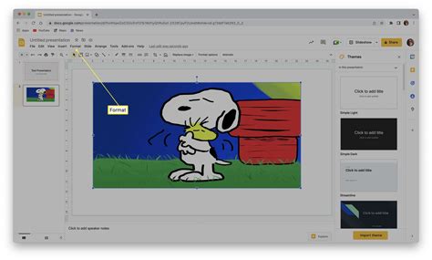 How To Add A Border In Google Slides