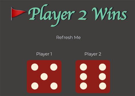 Github Shazanrizvidice Game Dice Game Is A Game Where The User Can