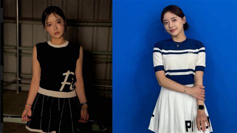 Straight 스트레이트~ 이렇게 하면 공이 똑바로 갑니다 👏👏 공나연 프로님 😍😍 Youtube