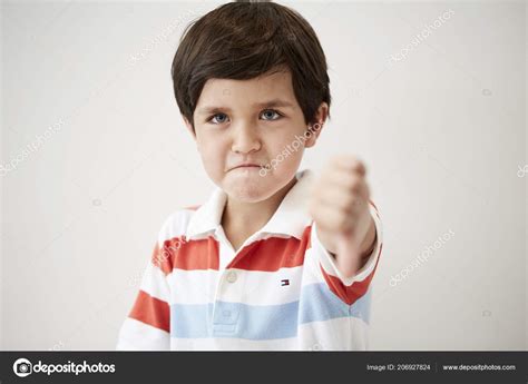 Angry Boy Meme