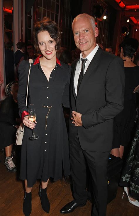 Phoebe Waller Bridge And Martin Mcdonagh Are Hollywoods Power Couple
