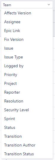 Custom Field Dimension Not Available In Excel Import Questions And Answers Eazybi Community
