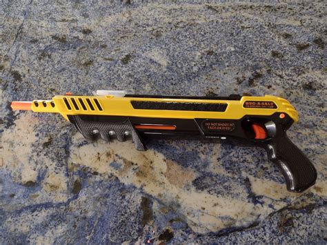 New Firearm Bug A Salt Snipers Hide Forum