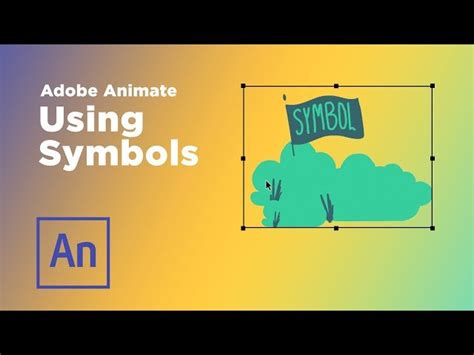 Free Video Using Symbols In Adobe Animate From School Of Motion Class Central
