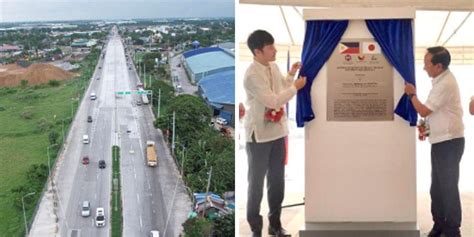 Expanded Plaridel Bypass Road Completed