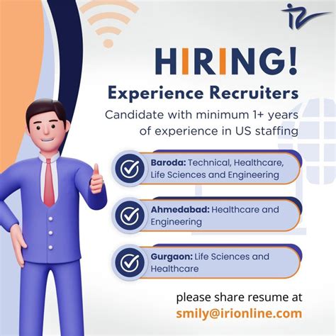 Smily Gupta On Linkedin Us Recruiters Onsite Ahmedabad Gurgaon Baroda Other Benefits Perks…