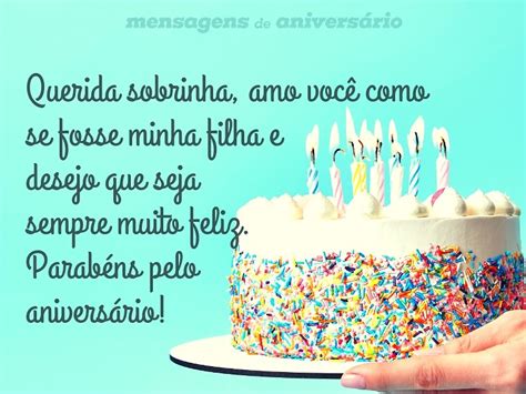 Frases De Parab Ns Para Sobrinha Frases De Amor Para Sobrinha