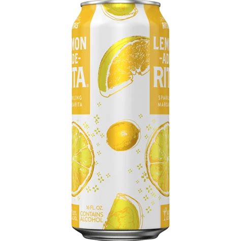 Bud Light Lime A Rita 16 Oz Nutrition Shelly Lighting