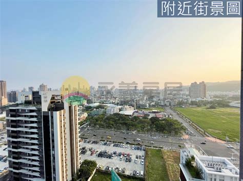 樹禾苑高樓層永久景觀面公園小豪宅 高雄市三民區美都路潤隆樹禾苑房屋出售 Ye0022112 永義房屋 新時代房仲