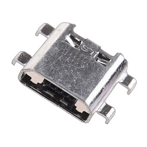 For Tecno Pop 5 Charging Port Connector Mobilerepairparts