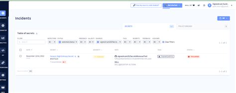 1 Precommithook How To Use Ggshield Cli Tool In Our Repository To Avoid Commiting
