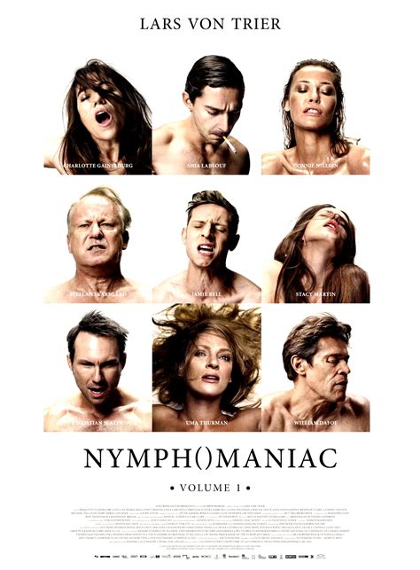 Nymphomaniac Volume 1 Streamingvod