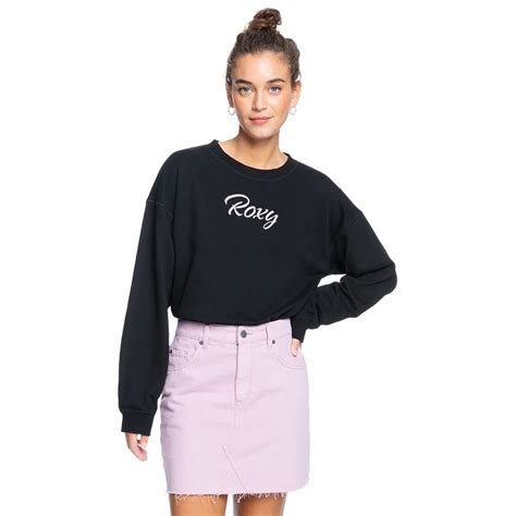 Roxy Kissing Romance Color Skirt Dressinn