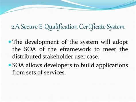 Certificate Validation Using Block Chain Pptx