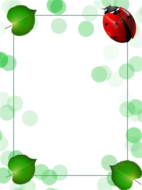 Ladybug Background Images Hd Pictures And Wallpaper For Free Download Pngtree