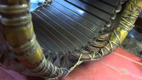 Generator Stator Armature At Marshall Hite Blog