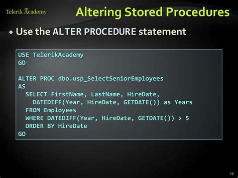Ppt Transact Sql T Sql Powerpoint Presentation Free Download Id 1608540