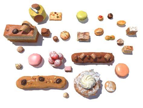 Cookies 3d 음식 Unity Asset Store Cookies 3d 음식 Unity Asset Store