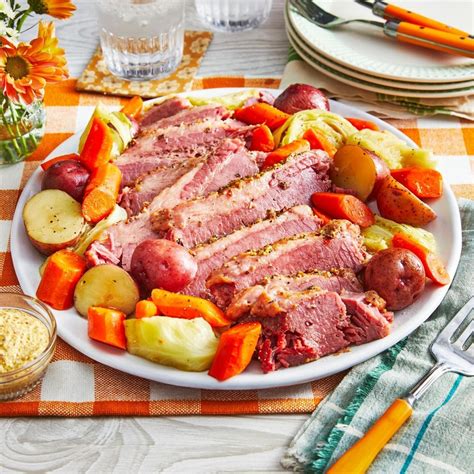 Corned Beef Origin Jewish At Joseph Mccauley Blog
