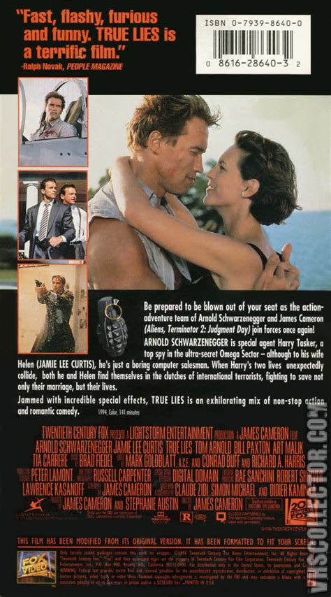True Lies