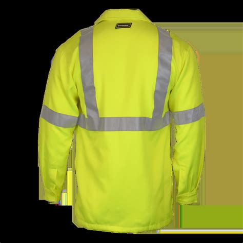 Ansi Class 3 Shirts Gurus Gear