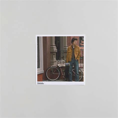 Bob Dylans Custom 60s Levis Jeans Meticulously Remade