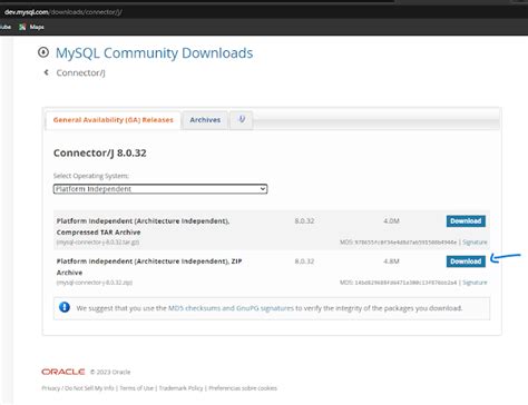 Como Conectar Java Con Mysql