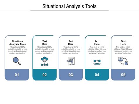 Situational Analysis Tools Ppt Powerpoint Presentation Inspiration