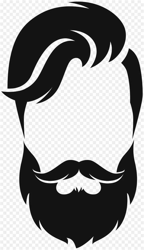 Detail Beard Vector Png Koleksi Nomer 17