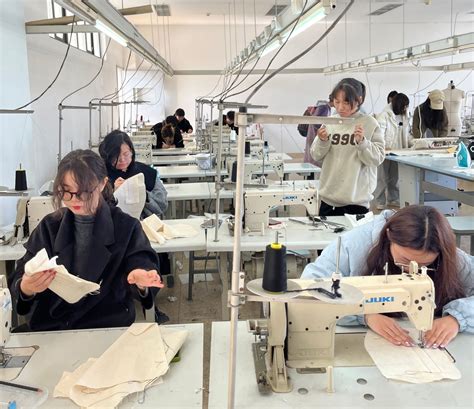 服装设计学院举办2024年江苏省高职院校技能大赛服装创意设计与工艺赛项校内选拔赛 服装设计学院