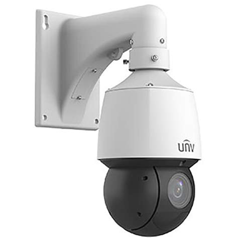 Uniview IPC SR X VF B MP Outdoor PTZ IPC SR X VF B