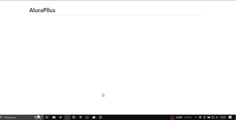 Dúvida Após de colocar meu site no ar ap clickar no link o site nao