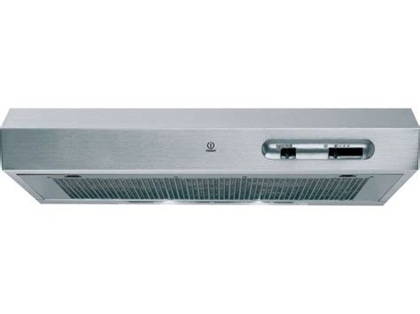 INDESIT ISLK 66 AS X | Hottes