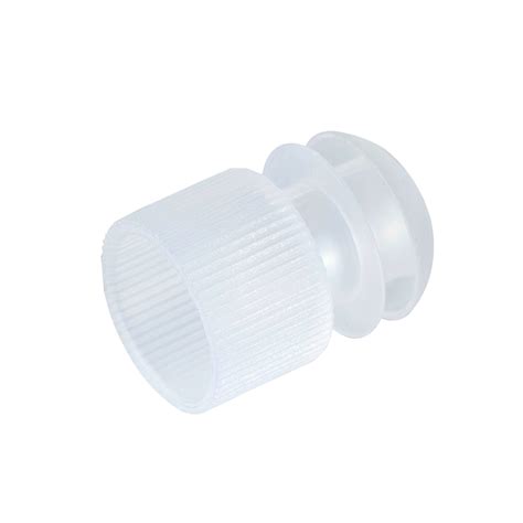 Flange Plug Cap Dynarex Corporation