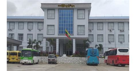 တက္ကသိုလ် ပထမနှစ် နေ့သင်တန်း ဝင်ခွင့်ရစာရင်းများ ထုတ်ပြန်မည် Mm Best Education