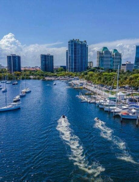 Coconut Grove Miami Sailing School™ Classes